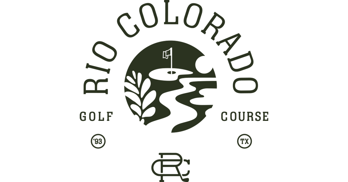 Golf Rio Colorado